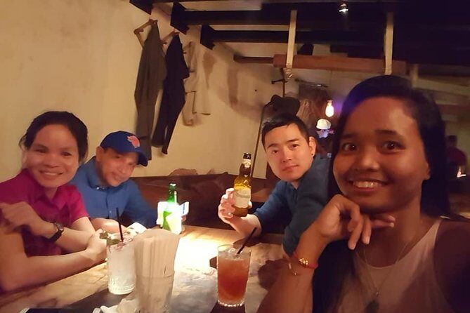 Nightlife Tour in Phnom Penh - Who Will Love This Experience?