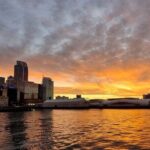Nightlights Harbour 2 Hour Cruise Experience - The Breakdown of the Itinerary