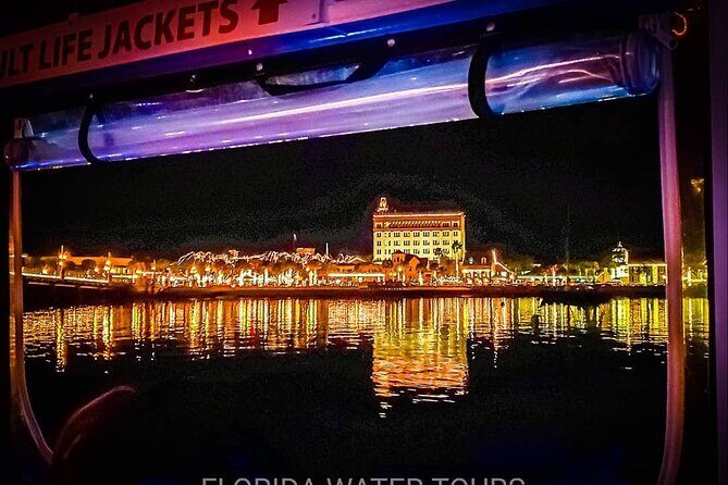 Nights of Lights Boat Cruise - An In-Depth Look at the Experience