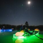 Nighttime LED Stargazing Clear Kayak Tour on Lake Tahoe - Discovering Lake Tahoe at Night: What to Expect from this LED Kayaking Tour