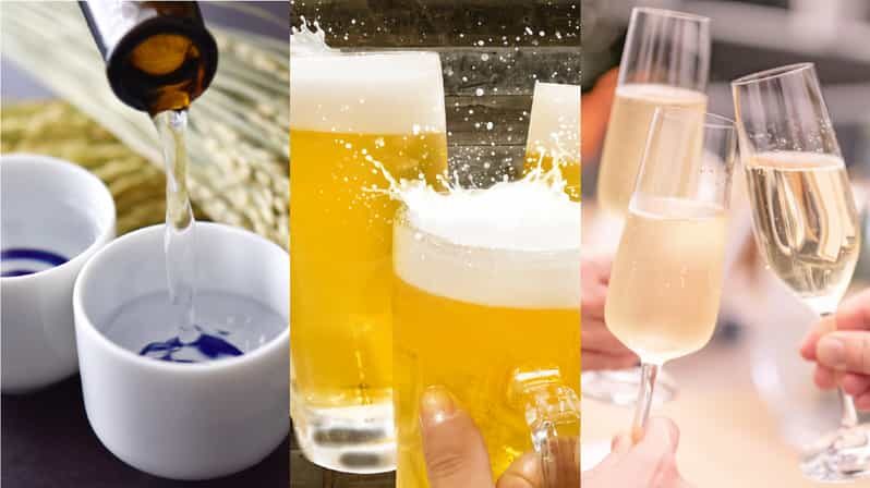 Niigata SAKE Fair 2024 - What to Expect at the Fair