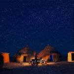 Nika House Jaisalmer & Farm - Village Tour - Discovering Nika House: The Heart of the Experience