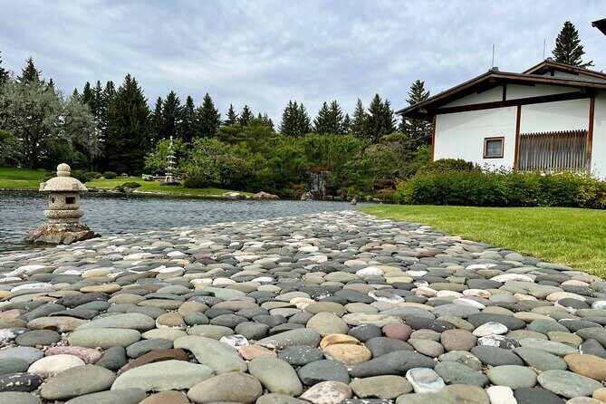 Nikka Yuko Admission (Adults & Children) - Who Will Love This Experience?