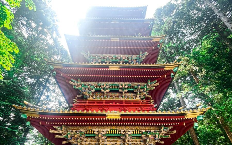 Nikko: Day Tour from Tokyo in Spanish - Spanish - The Value of This Tour