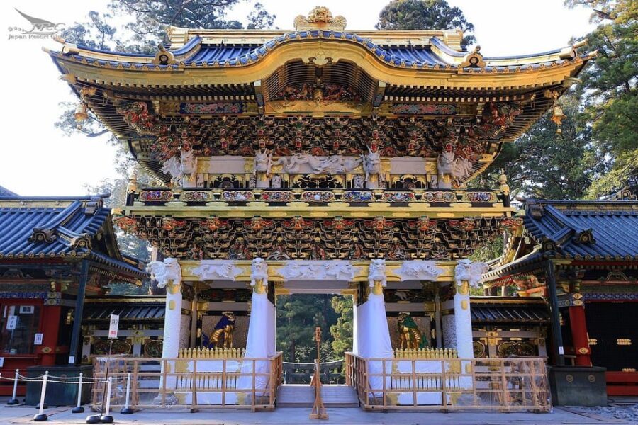 Nikko Full Day Private Tour With English Speaking Driver - Customization and Flexibility