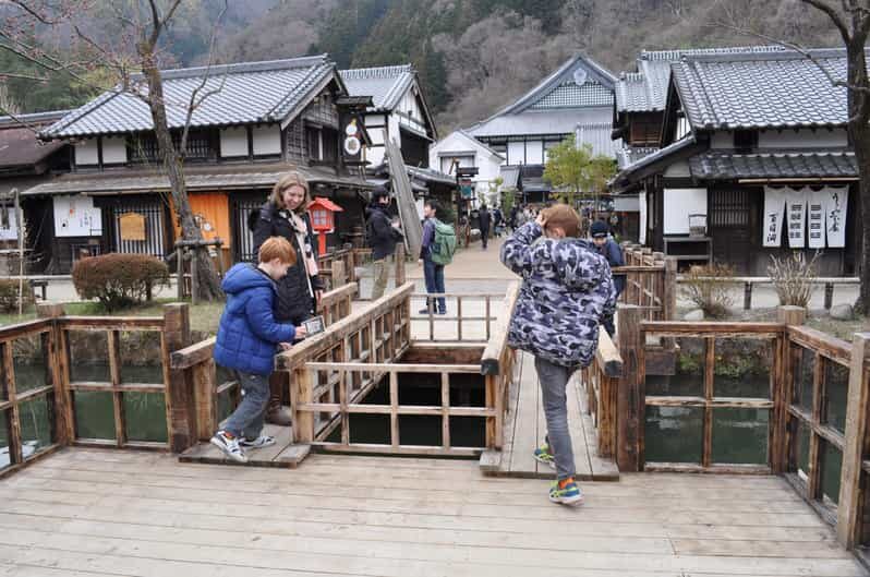Nikko in Style: Luxury private Day Tour with English guide - Why Travelers Love This Tour