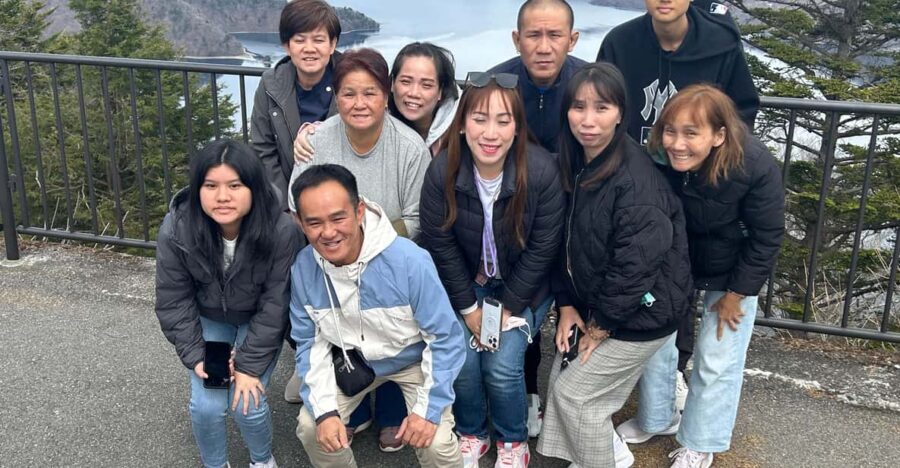 Nikko Private Tour To-and-From Tochigi up to 12 Guests - A Detailed Look at the Experience
