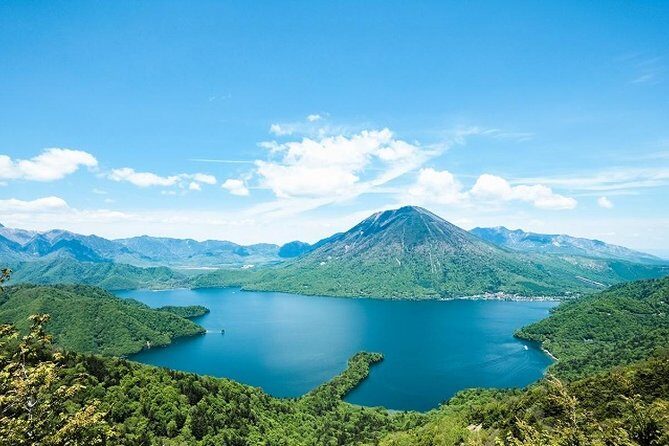 Nikko private tour with English speaking guide - Exploring the Nikko Private Tour in Depth