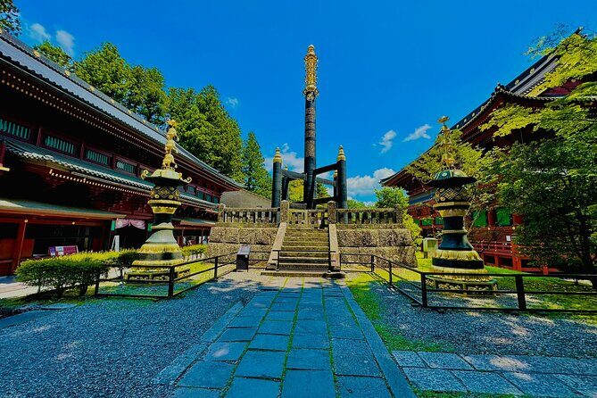 Nikko Toshogu, Kegon waterfall, Lake Chuzenji One Day Pvt. Tour - Practical Details and What You Should Know