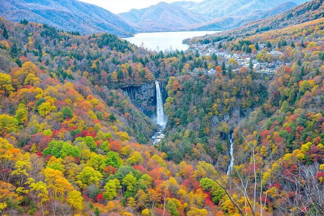 Nikko World Heritage Full Day Trip - The Sum Up: Who Should Consider This Experience?