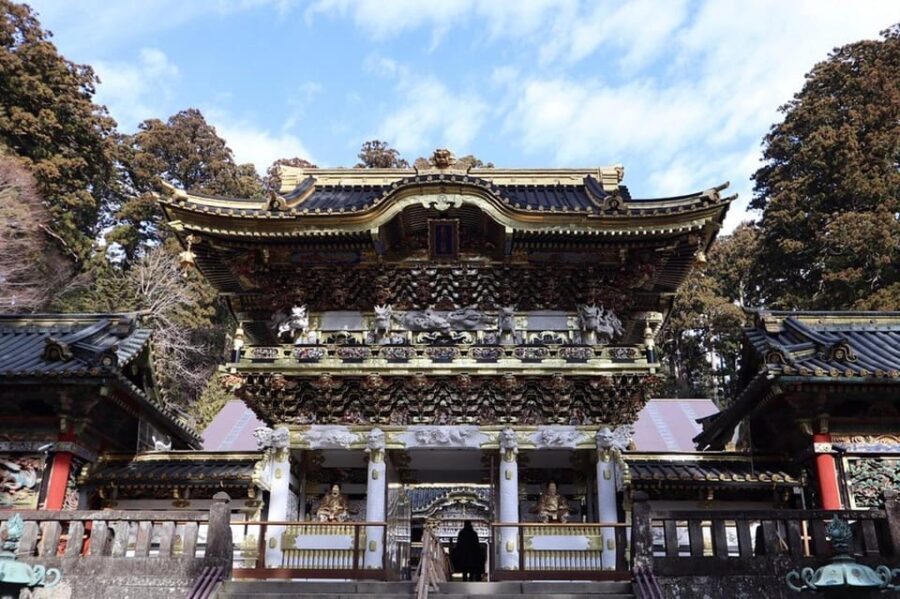 Nikko's Majestic Landscapes: Private Guided Tour - Who Will Love This Tour?