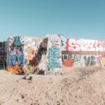 Niland: Slab City Experience Tour - Authenticity and Audience