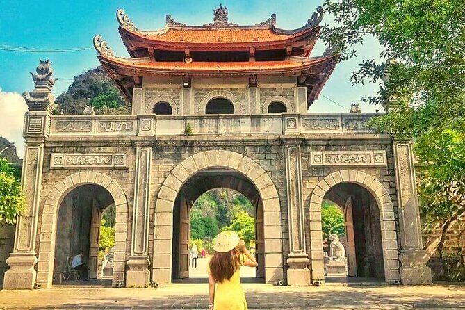Ninh Binh 1 Day: Hoa Lu & Trang An & Mua Cave - What Travelers Are Saying