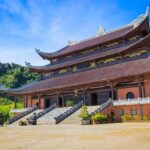 Ninh Binh 1 day tour UNESCO World Heritage: BAI DINH PAGODA - TRANG AN -MUA CAVE - What We Appreciate and What Might Be Challenging