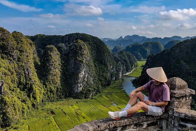 Ninh Binh 1 Day Tour(Tam Coc - Mua Cave - Bich Dong) - Practical details: what makes this tour convenient and worthwhile