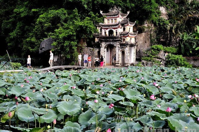 Ninh Binh 2 Day 1 Night Small Group Shared Tour - The Itinerary Breakdown