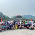 Ninh Binh 2 day 1 night stay at Homestay/Bungalow - Day Two: Cultural Exploration and Scenic Caves