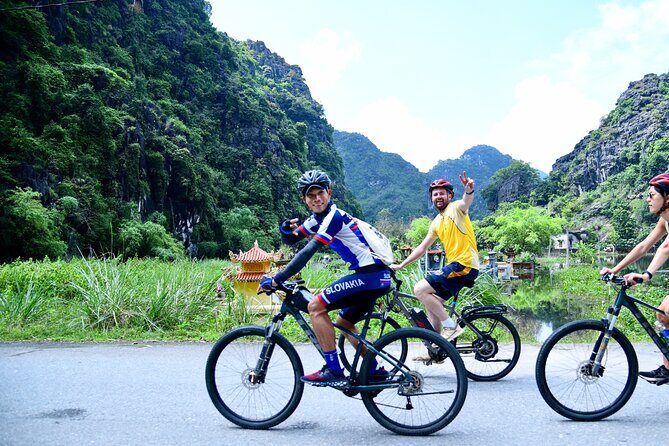 Ninh Binh 2 days 1 night Tour from Hanoi (Small Group of 9) - Final Thoughts