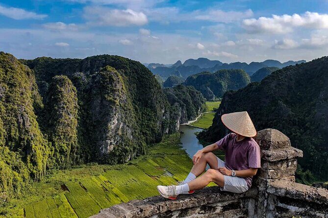 Ninh Binh 2 Days 1 Night with 4 Star Resort and Spa (Group 8) - Transport and Group Size: Why It Matters