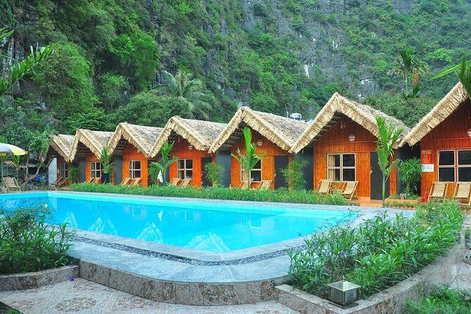 Ninh Binh 2D/1N from Hanoi: Hoa Lu - Tam Coc - Mua Cave - Bai Dinh - Trang An - Practical Aspects: Transportation, Group Size, and Pricing