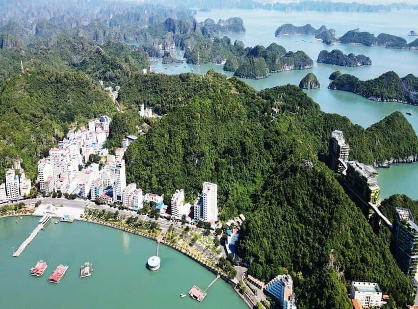 Ninh Binh: 3-Day Cat Ba Island & Lan Ha Bay Cruise with Meal - The Value of the Experience