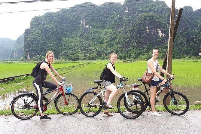 Ninh Binh and Ha Long Bay 2 Day 1 Night Tour From HaNoi - Who Is This Tour Best Suited For?