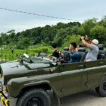 Ninh Binh Army Jeep see Highlight Start From Hanoi By Limousine - A Closer Look at the Tours Highlights