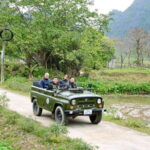 Ninh Binh Backroad Jeep Tour Full Days Highlights - Thung Nham: Nature’s Poetic Corner