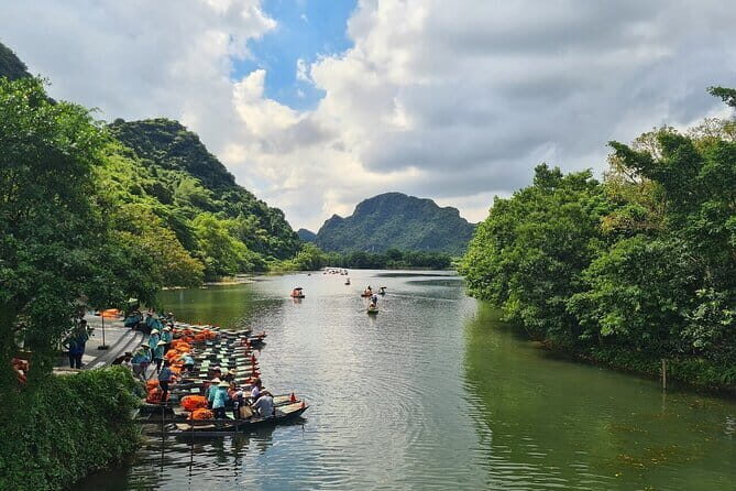 Ninh Binh Bai Dinh Trang An 1 Day Tour from Hanoi Old Quarter - Deep Dive: Why This Tour Stands Out
