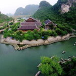 Ninh Binh - Bai Dinh - Trang An Group Tour - Transportation and Group Size
