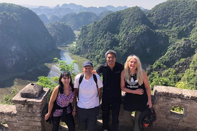 Ninh Binh Bai Dinh Trang An Mua Cave 1 Day Tour from Hanoi - Final Thoughts