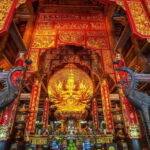 Ninh Binh: Bai Dinh, Trang An, Mua Cave Day Tour from Ha Noi - Practical Details and What It Means for Travelers