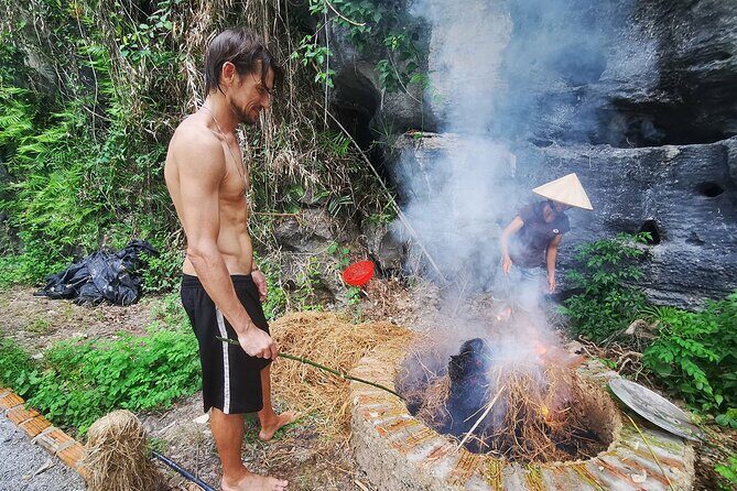 Ninh Binh Cooking Class at Buffalo Cave - The Value for Cultural and Culinary Enthusiasts