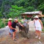 Ninh Binh : Countryside Tour by Motorcycle - Buffalow Riding - Who Should Consider This Tour?