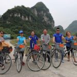 Ninh Binh & Cuc Phuong 2 days group tour from Hanoi: Biking, boat trip, Hiking - FAQ