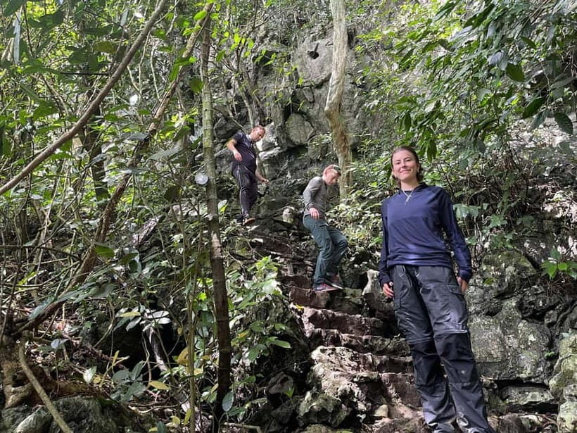 Ninh Binh: Cuc Phuong Jungle Hike & Wildlife Day Trip - Is It Worth the Price?