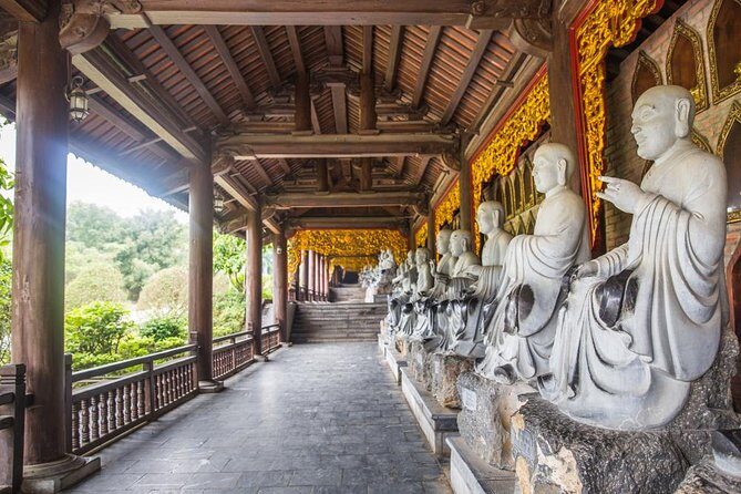 Ninh Binh Day Tour: Bai Dinh Trang An boat trip - Analyzing Value and Expectations