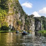 Ninh Binh Day Tour: Hoa Lu - Tam Coc - Mua Cave via Boat & Bike - Value and Practicality