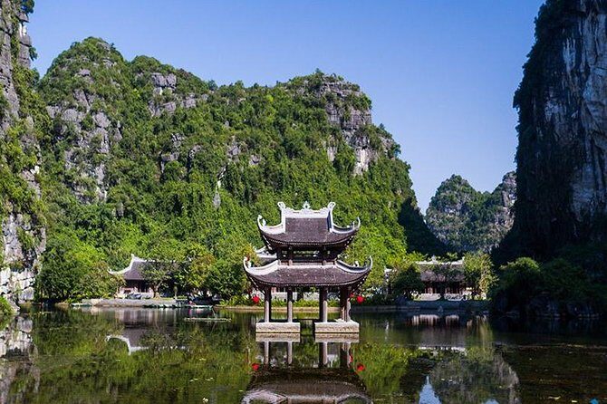 Ninh Binh Day Tour: Hoa Lu - Tam Coc - Mua Cave - Who should consider this tour?