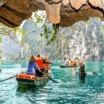 Ninh Binh Day Tour: Hoa Lu, Trang An Mua Cave, Boat Ride - Analyzing the Value and Experience
