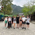 Ninh Binh Day Tour Pick up Hotel/Homestay in Ninh Binh - The Experience of Climbing and Boat Rides