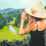 Ninh Binh Day Tour To Visit Hoa Lu - Trang An/Tam Coc - Mua Cave - Cruise Through the Trang An Grottoes or Tam Coc