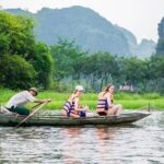 Ninh Binh Day Trip from Hanoi to Hoa Lu Tam Coc Boat and Bike - What Past Travelers Say