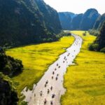 Ninh Binh Day Trip - Mua Cave - Tam Coc boating - Hoa Lu - What Travelers Say