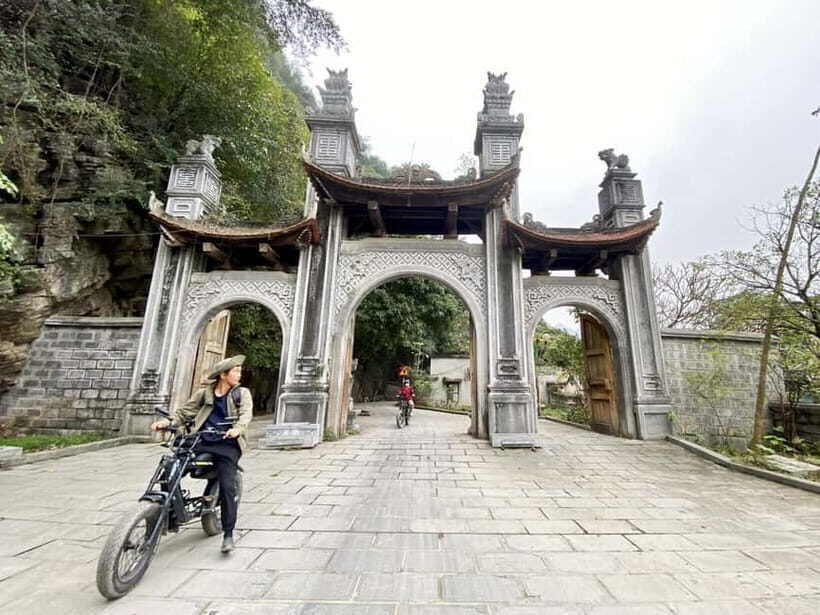 Ninh Binh E-Bike Tour - Ninh Binhs Must-See Highlights - Final thoughts