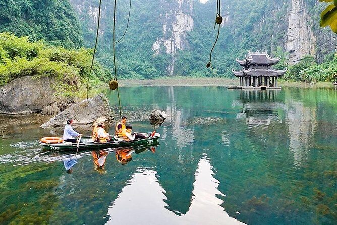 Ninh Binh Excursion 2 Days 1 Night Small Group of 9 Guided Tour - The Sum Up: Who Should Consider This Tour?