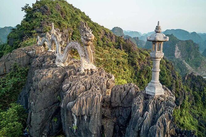 Ninh Binh Full Day Guided Tour from Hanoi - Authenticity and Real Experiences Shared by Travelers