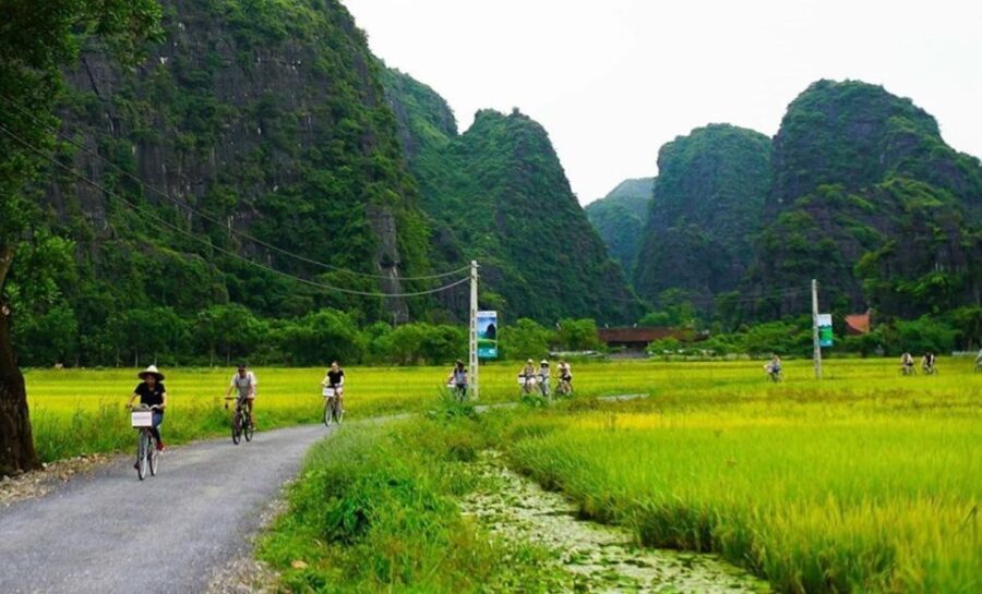 Ninh Binh Full Day Hoa Lu Tam Coc Mua Cave Tour Buffet, Boat - What Makes This Tour Stand Out?
