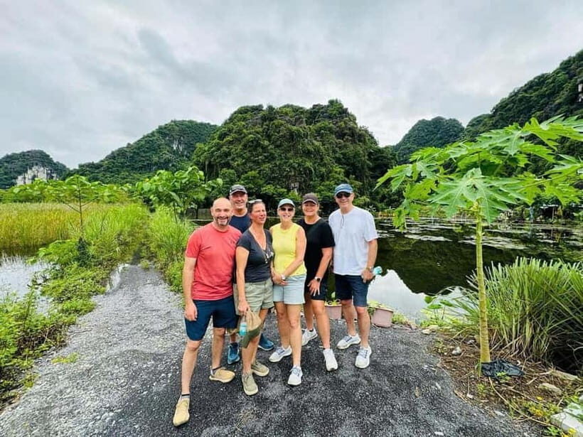 Ninh Binh Full-Day Tour from Hanoi, explore All Attractions - What Makes This Tour Stand Out?