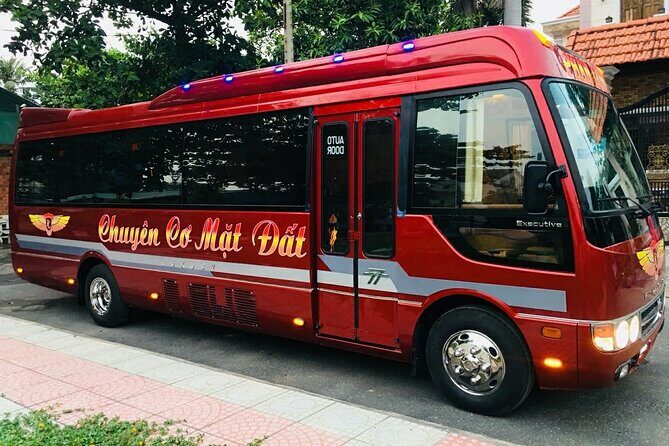 Ninh Binh Full-Day Tour From Hanoi to Hoa Lu & Tam Coc - What Makes This Tour Stand Out?